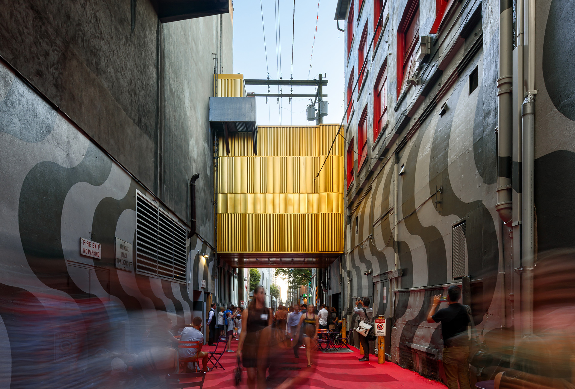 LKMe | Unlimited Possibilities | Ackery’s Alley