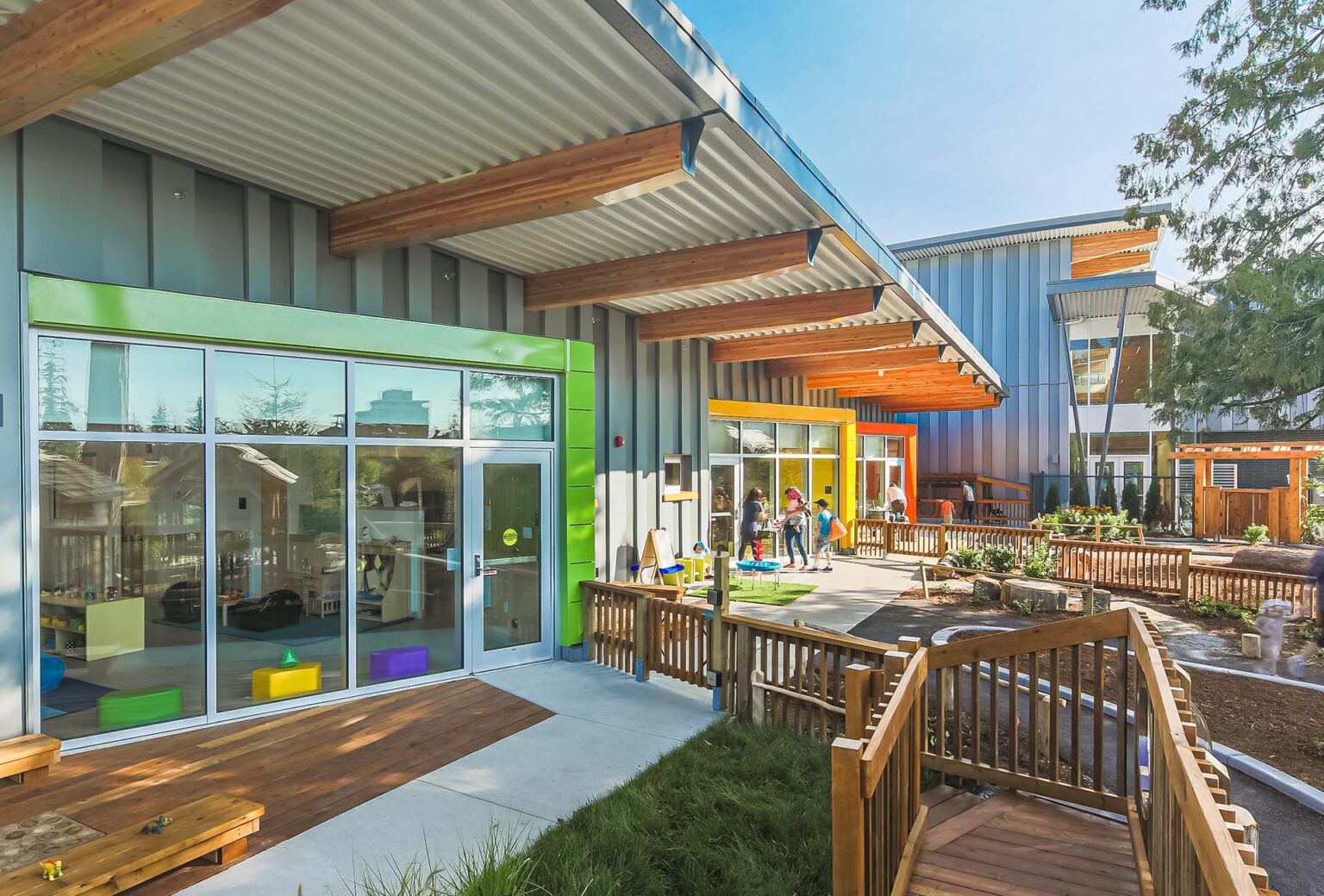 LKMe | Unlimited Possibilities | Custom Architectural Metal Panels