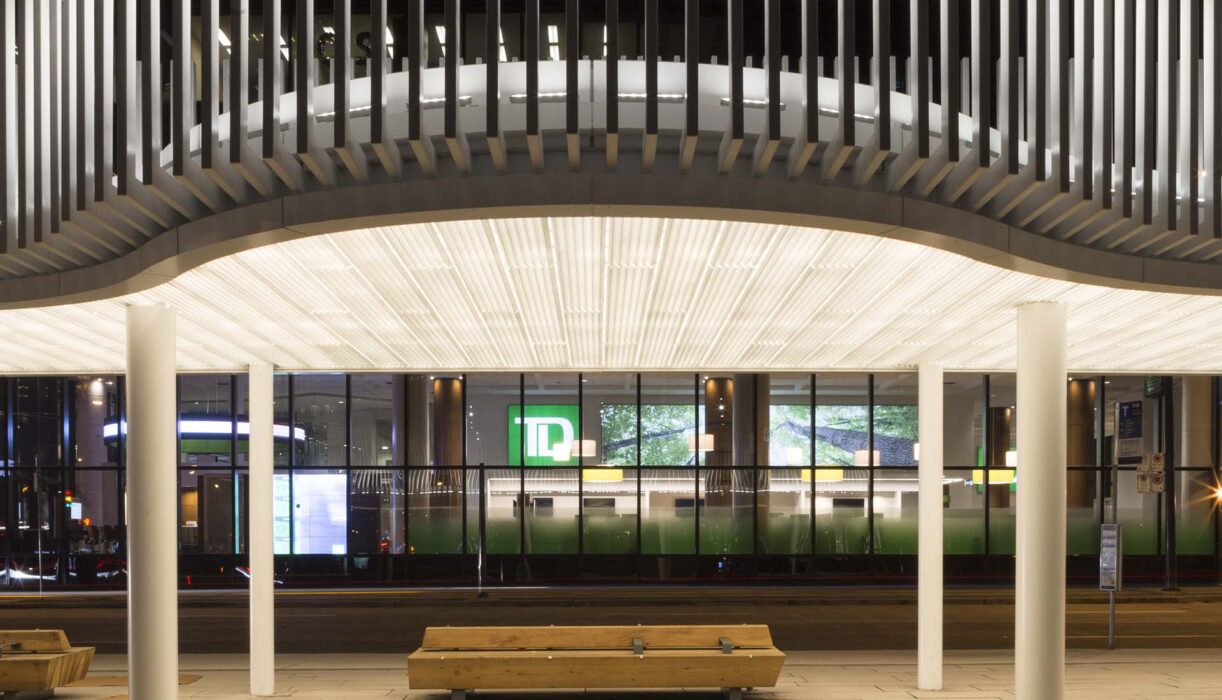 LKMe | Unlimited Possibilities | Vancouver Art Gallery Pavilion