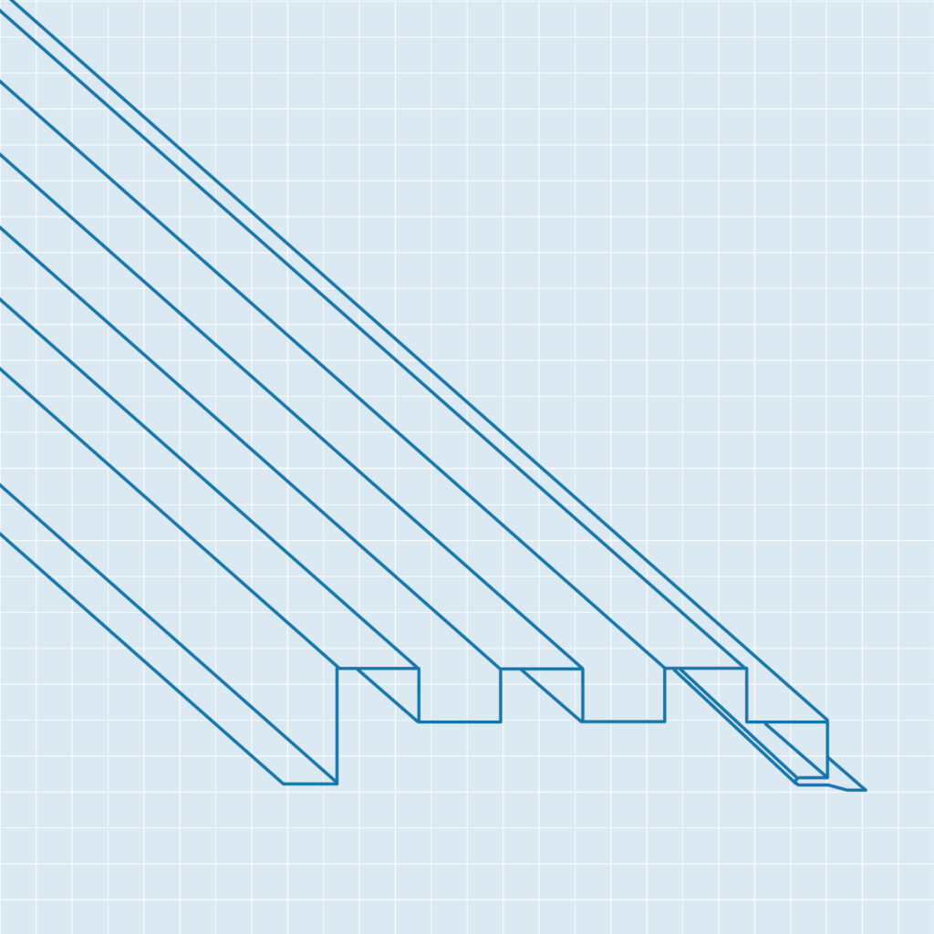 LKMe | Unlimited Possibilities | Architectural Metal Panels