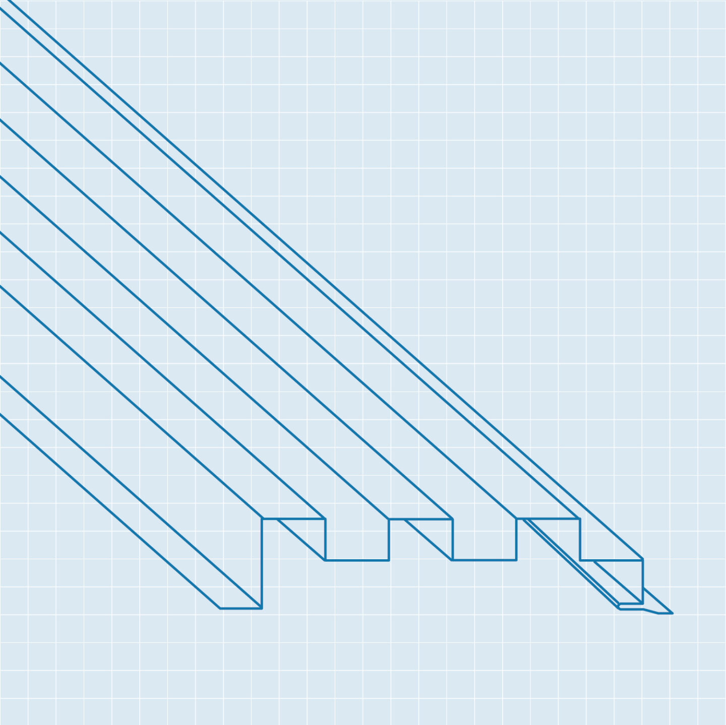 LKMe | Unlimited Possibilities | Architectural Metal Panels