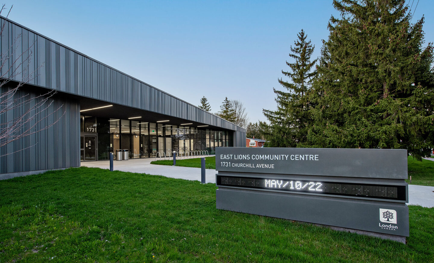 LKMe | Unlimited Possibilities | Custom Architectural Metal Panels