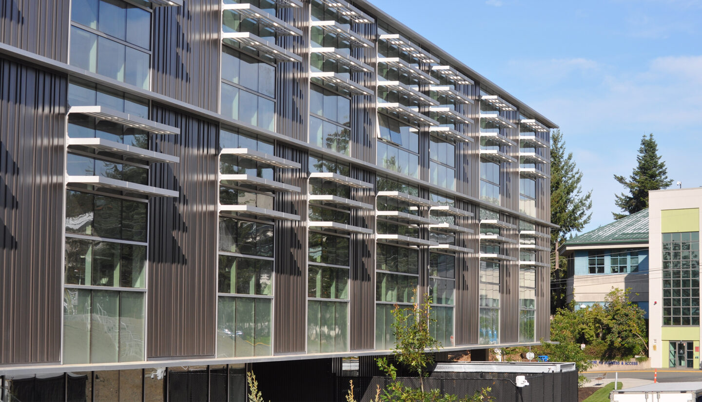 LKMe | Unlimited Possibilities | Architectural Metal Panels