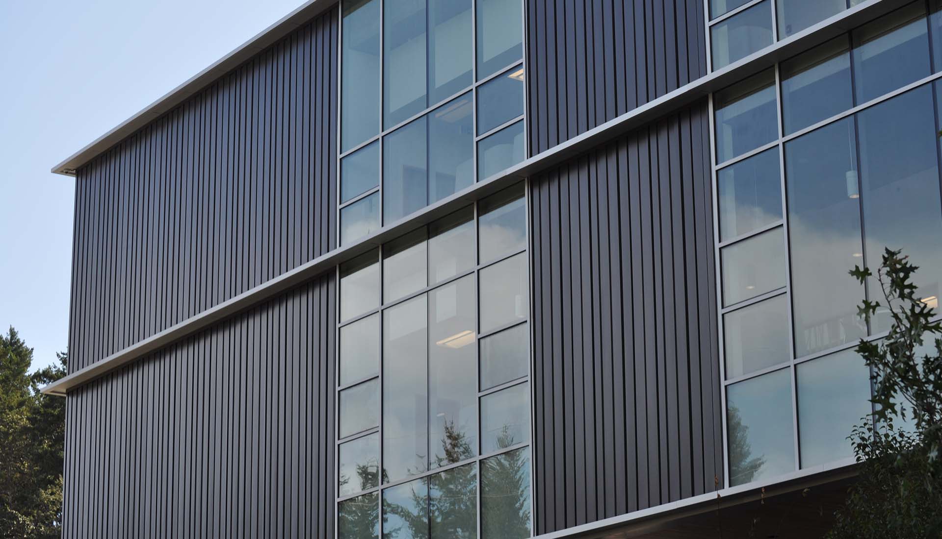 LKMe | Unlimited Possibilities | Health & Wellness Centre, Camosun College