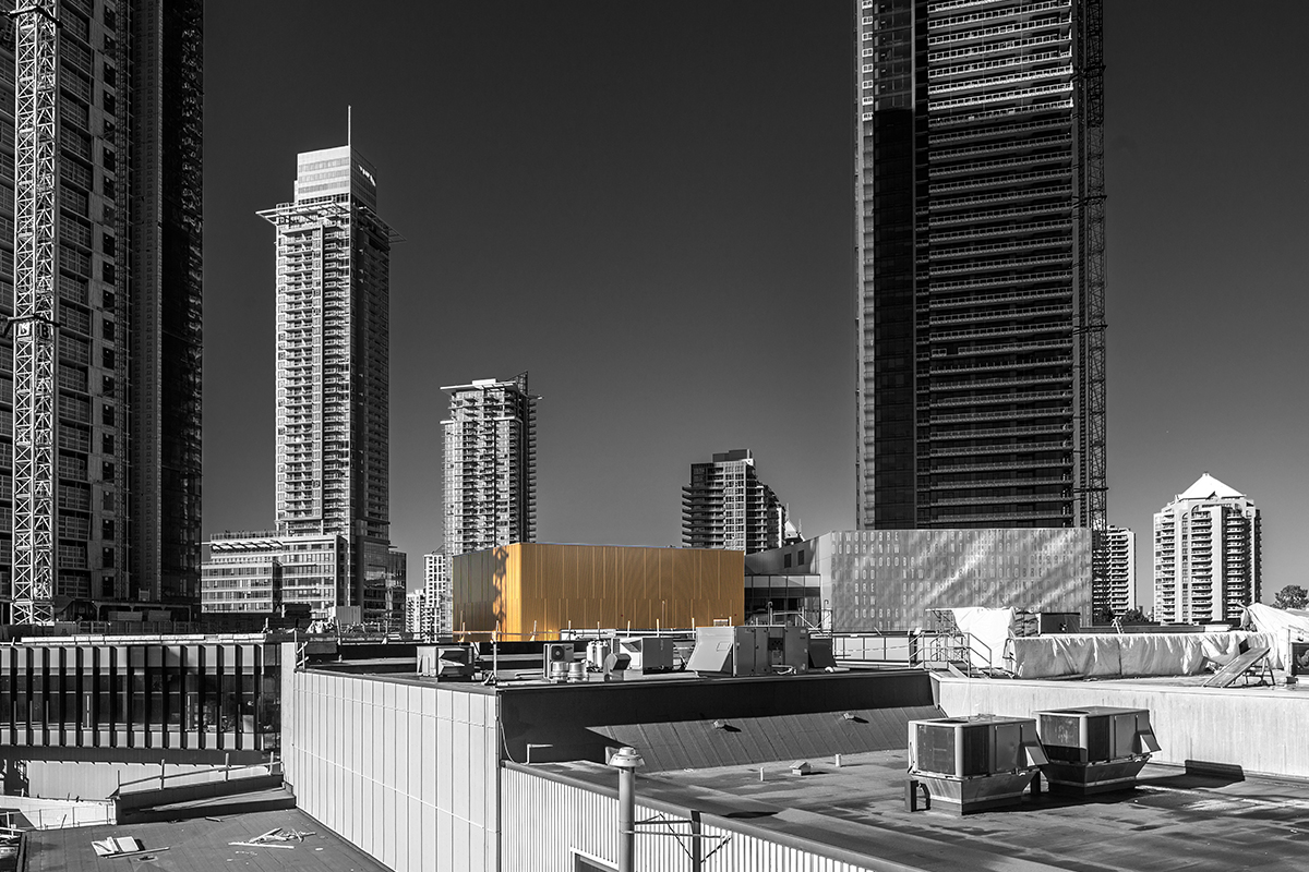 LKMe | Unlimited Possibilities | Custom Architectural