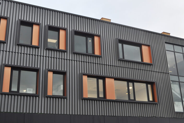 LKMe | Unlimited Possibilities | Custom Architectural