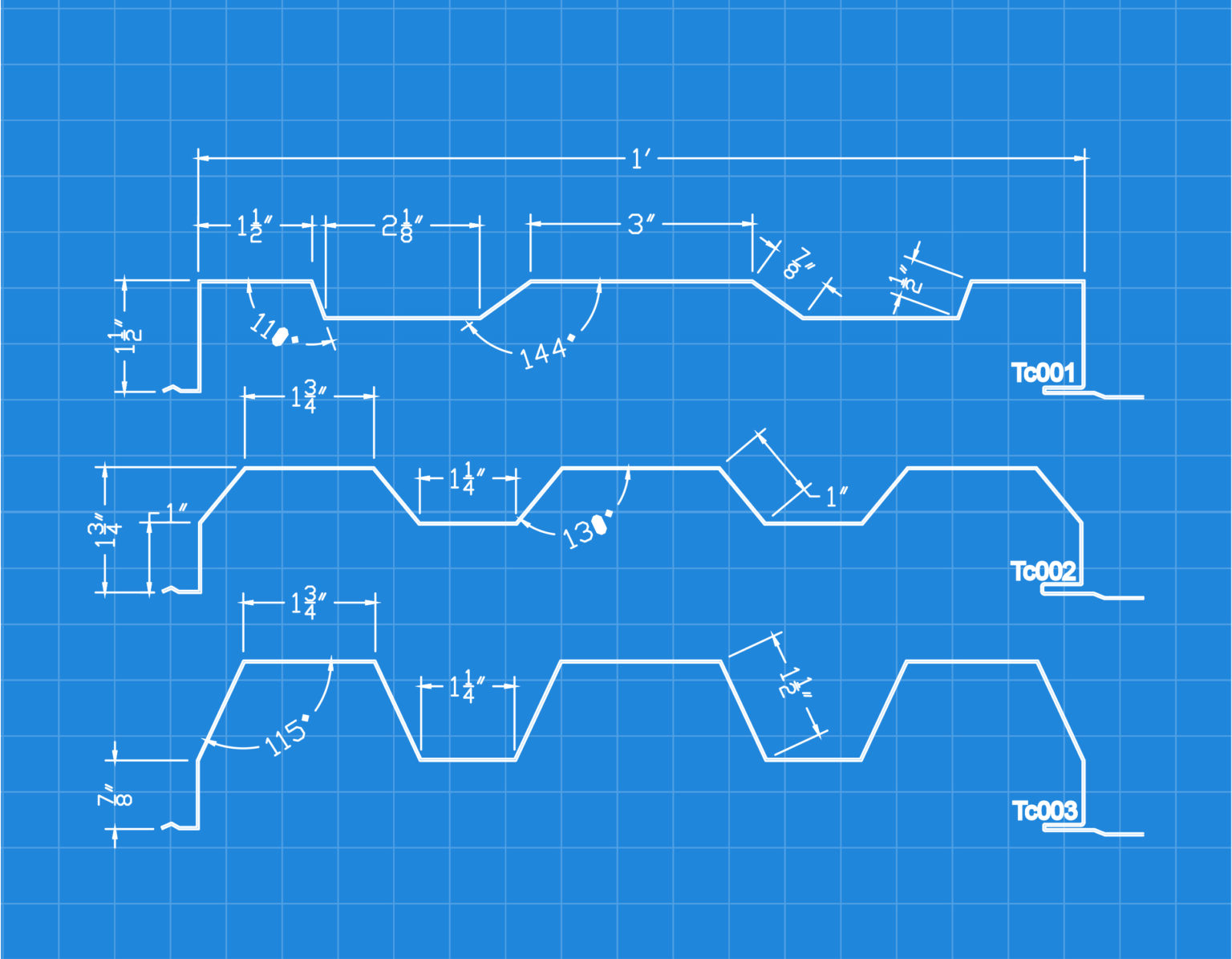 LKMe | Unlimited Possibilities | Custom Architectural Metal Panels