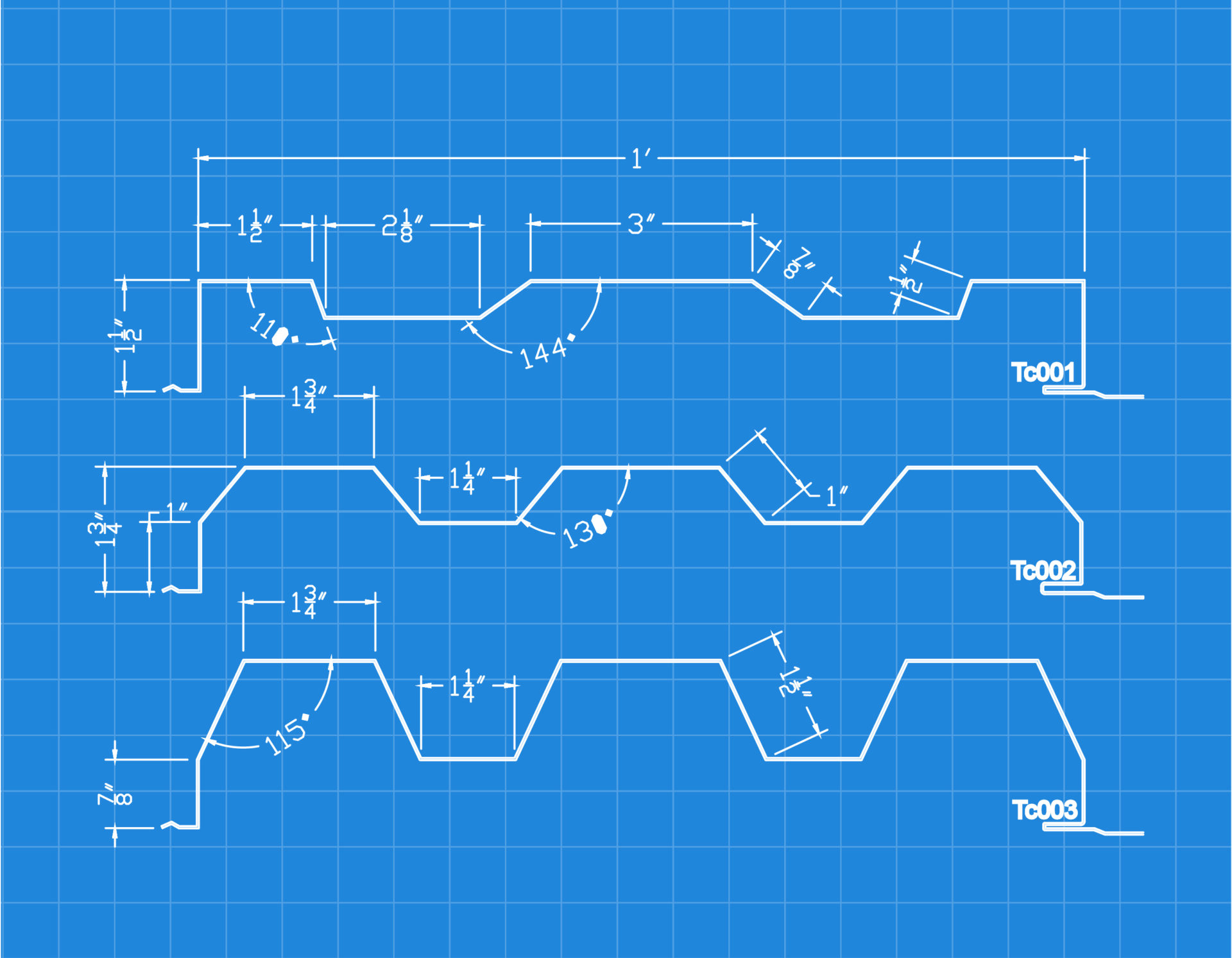 LKMe | Unlimited Possibilities | Custom Architectural Metal Panels