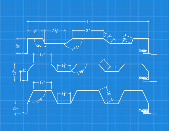 LKMe | Unlimited Possibilities | Custom Architectural Metal Panels