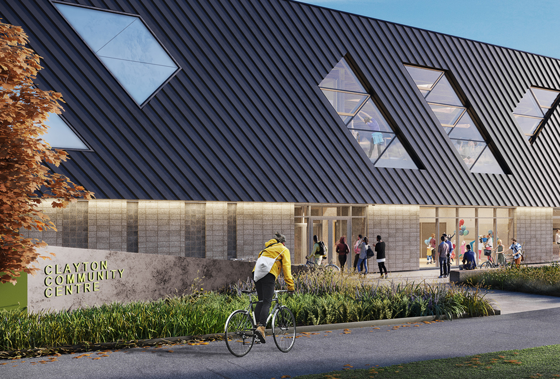 LKMe | Unlimited Possibilities | Custom Architectural