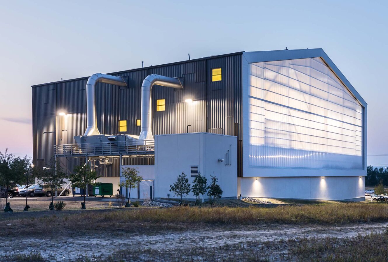 LKMe | Unlimited Possibilities | Custom Architectural Metal Panels