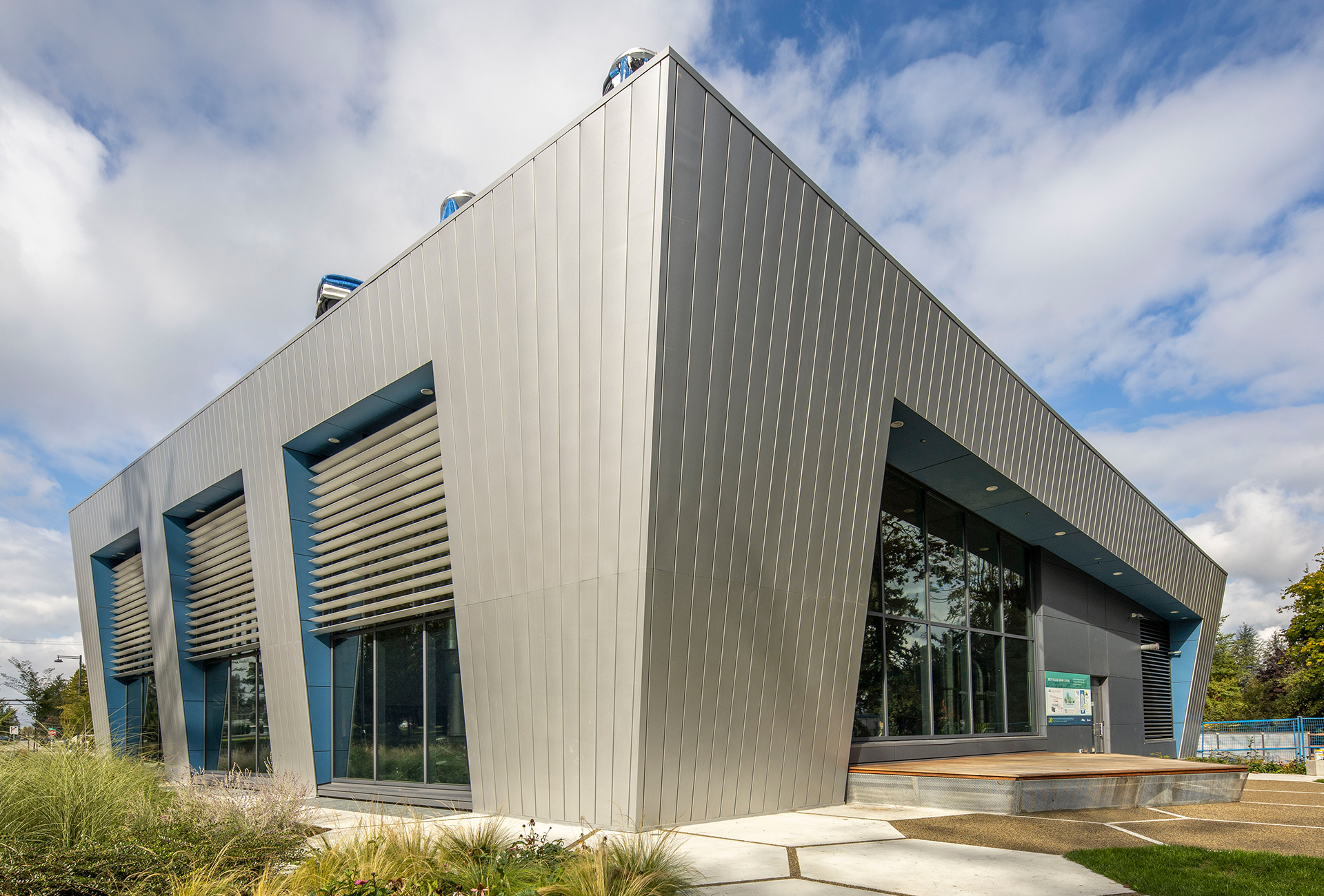 LKMe | Unlimited Possibilities | West Village Park