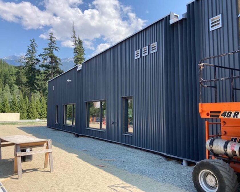 LKMe | Unlimited Possibilities | Custom Architectural