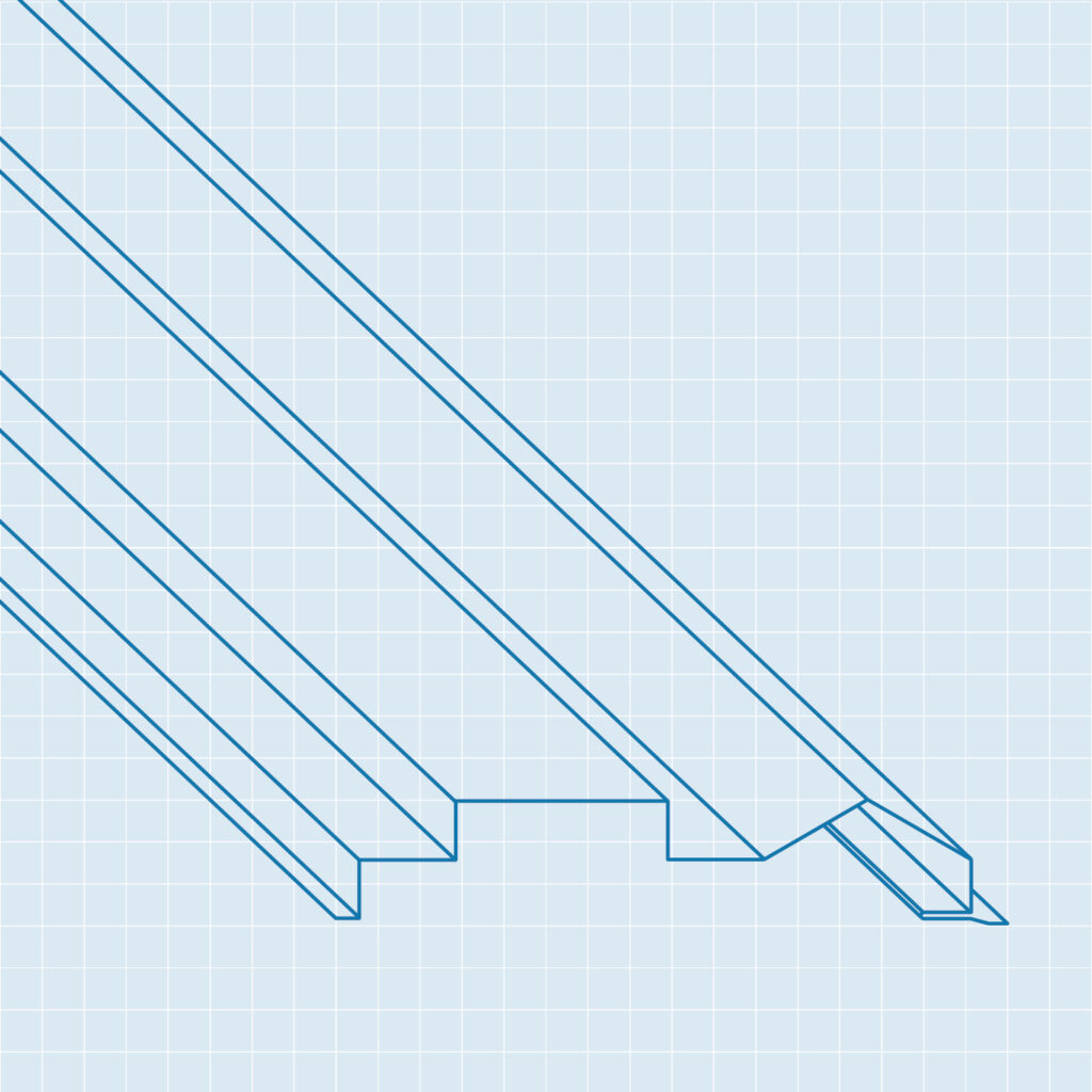 LKMe | Unlimited Possibilities | Architectural Metal Panels