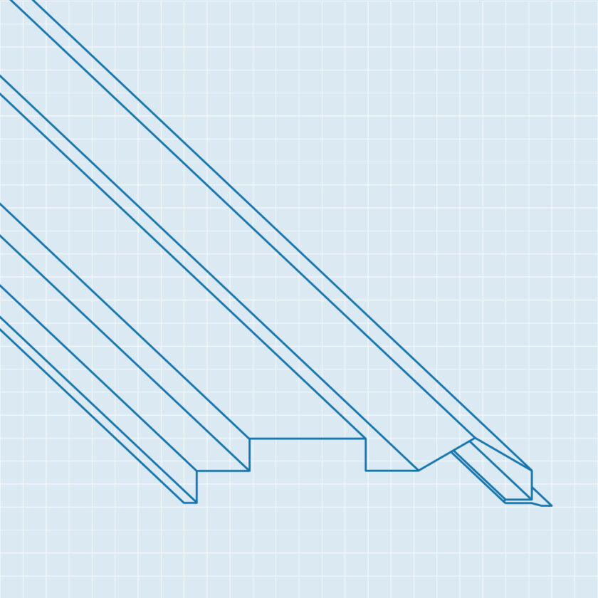 LKMe | Unlimited Possibilities | Architectural Metal Panels