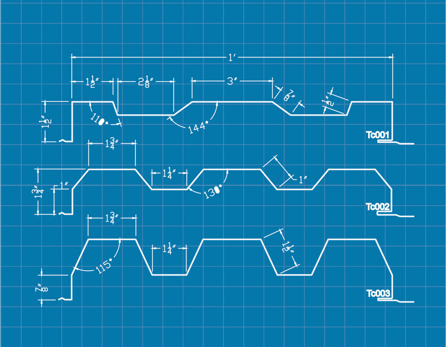 LKMe | Unlimited Possibilities | Custom Architectural Metal Panels