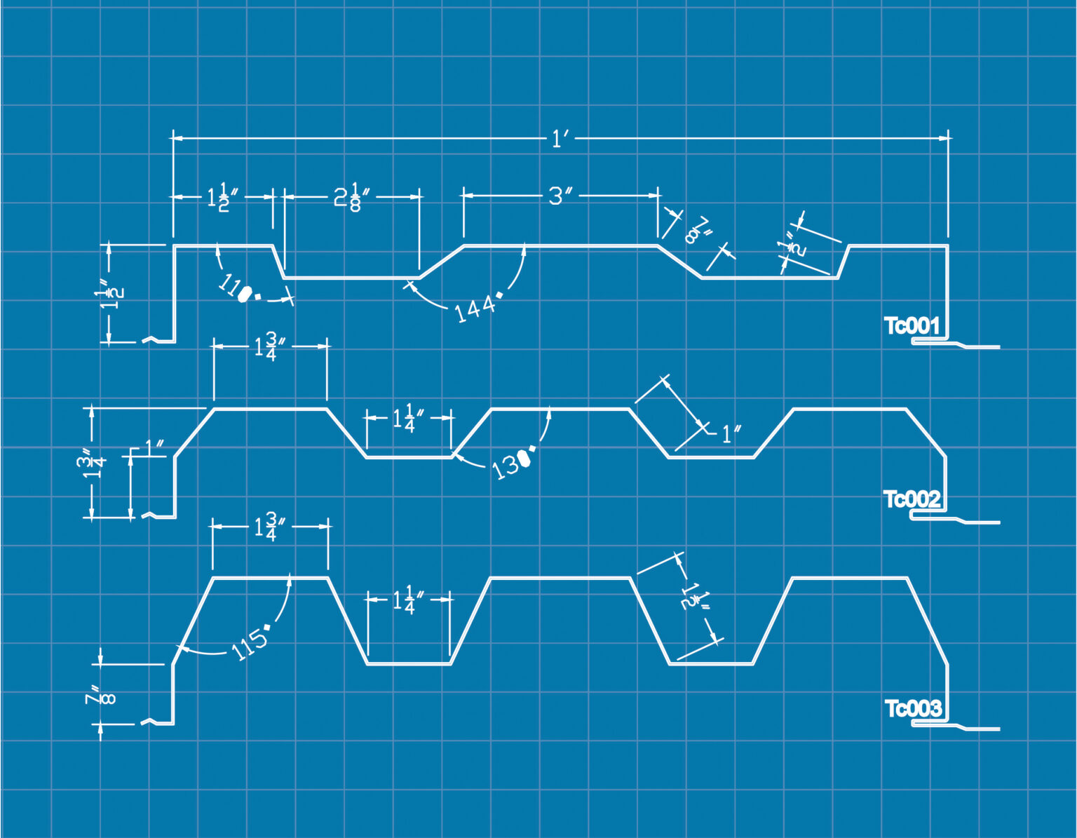 LKMe | Unlimited Possibilities | Custom Architectural Metal Panels
