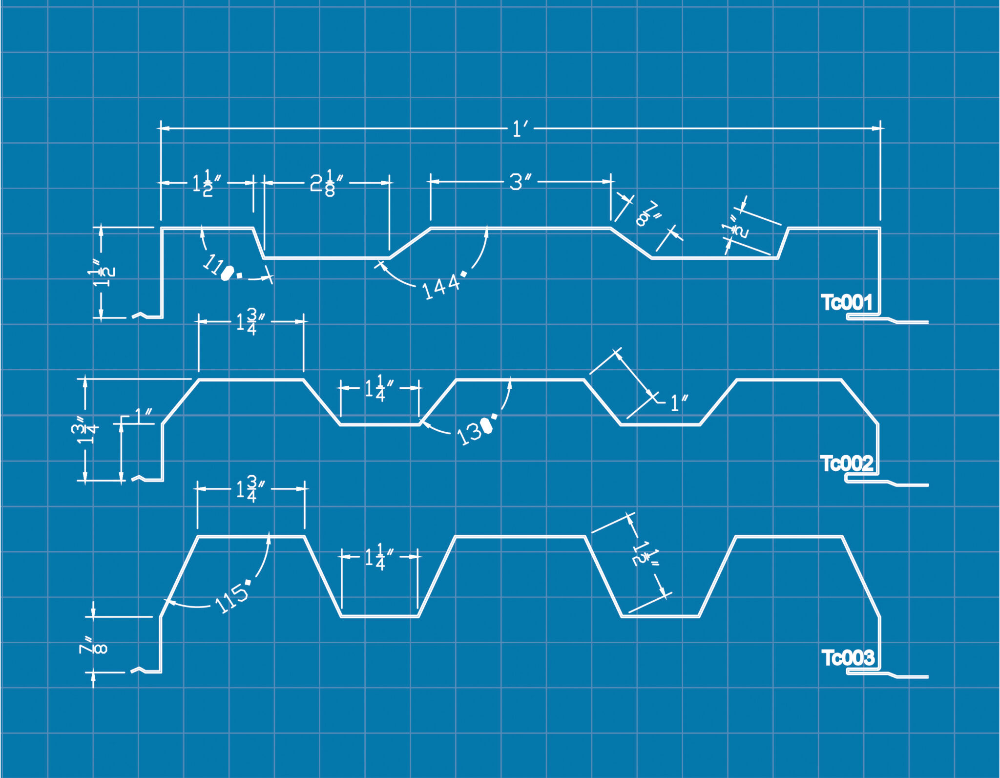 LKMe | Unlimited Possibilities | Custom Architectural Metal Panels